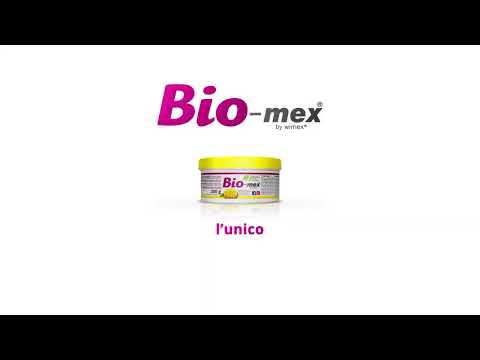 Bio-mex 300gr | Detergente Ecologico Universale Multiuso – Detergenti ...